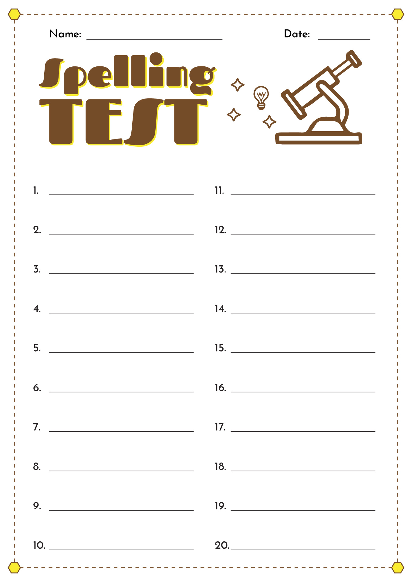 17 Best Images Of 8th Grade Spelling Worksheets 2 Grade Spelling 17 Best Images Of 8th Grade Spelling Worksheets 2 Grade Spelling