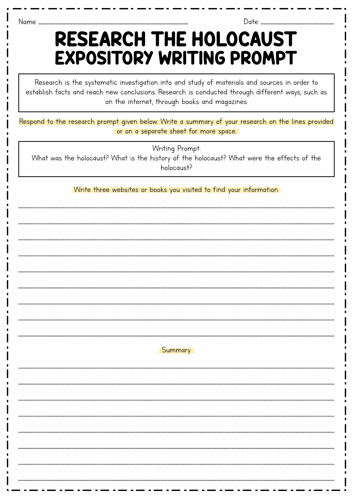18 Best Images Of 4th Grade Essay Writing Worksheets Free Creative 