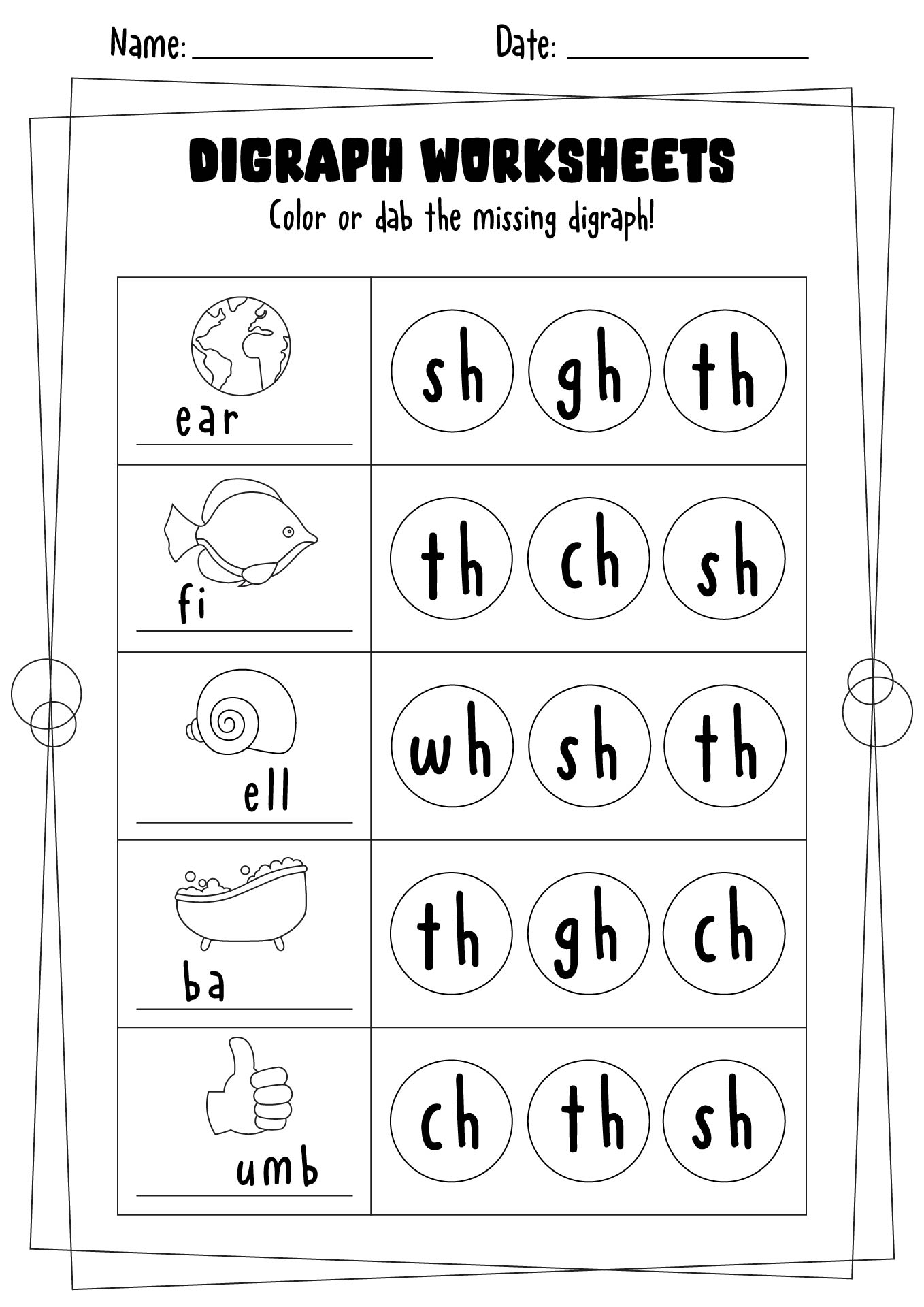 17 Best Images Of SH Blend Worksheets For Kindergarten Free Sh CH Th 17 Best Images Of SH Blend Worksheets For Kindergarten Free Sh CH Th