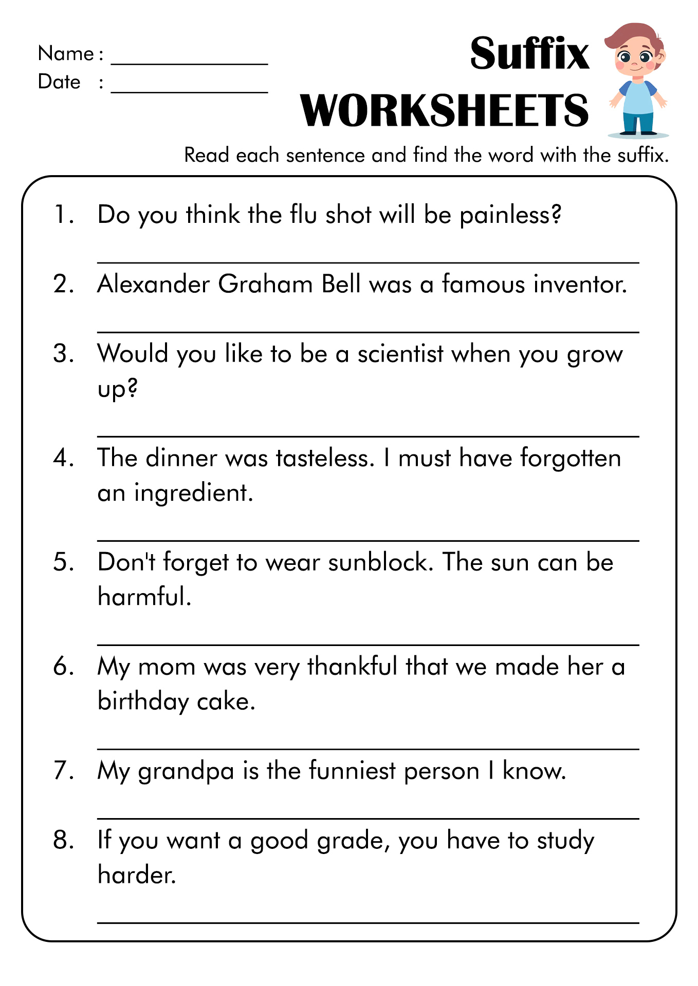 19 Best Images Of Free Printable Prefix Worksheets 4th Grade Prefix 19 Best Images Of Free Printable Prefix Worksheets 4th Grade Prefix