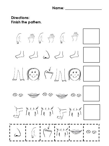 Printable Body Parts Worksheet - prntbl.concejomunicipaldechinu.gov.co Printable Body Parts Worksheet - prntbl.concejomunicipaldechinu.gov.co