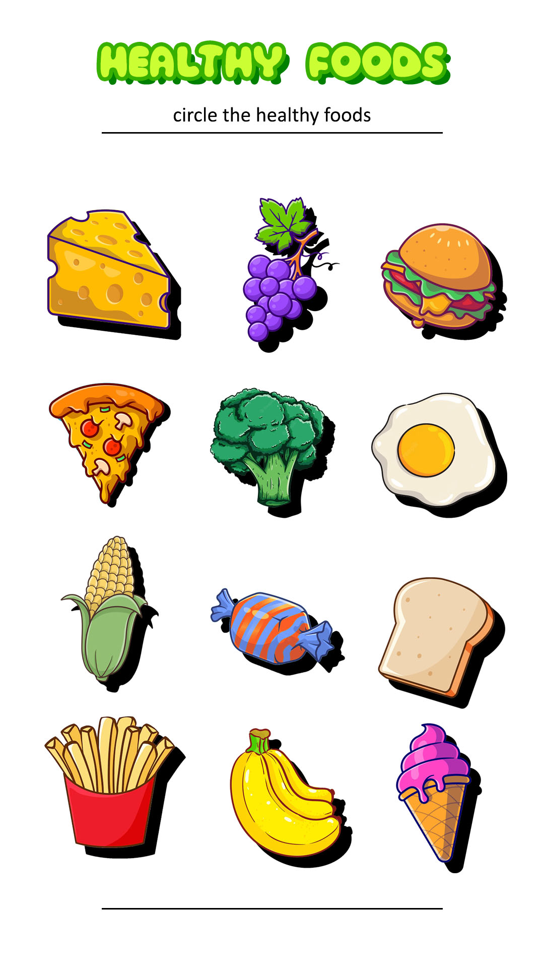 14 Best Images Of Printable Worksheets For French Food Food Activity 14 Best Images Of Printable Worksheets For French Food Food Activity