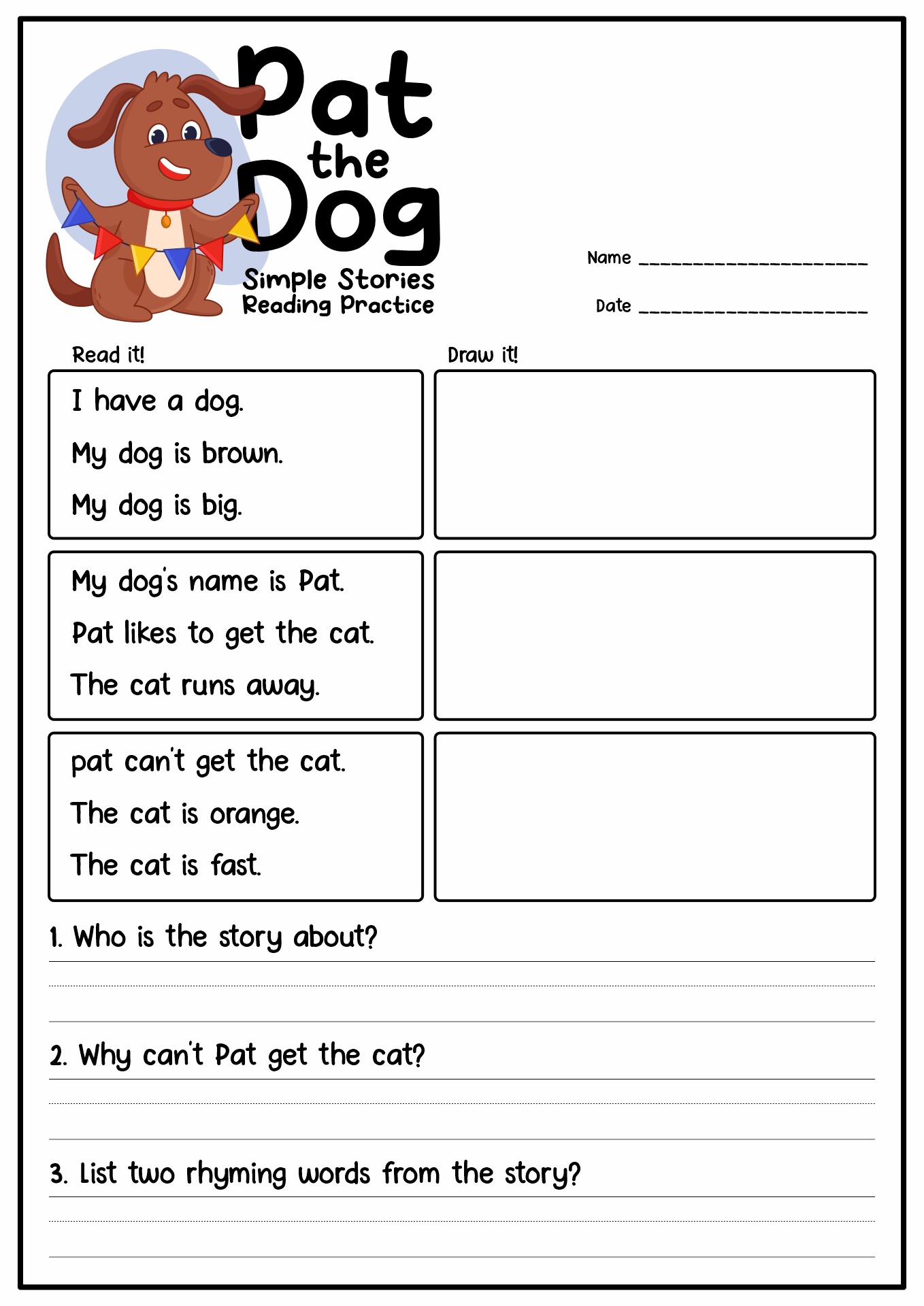 13 Best Images Of Short Story Reading Comprehension Worksheets 1st 13 Best Images Of Short Story Reading Comprehension Worksheets 1st
