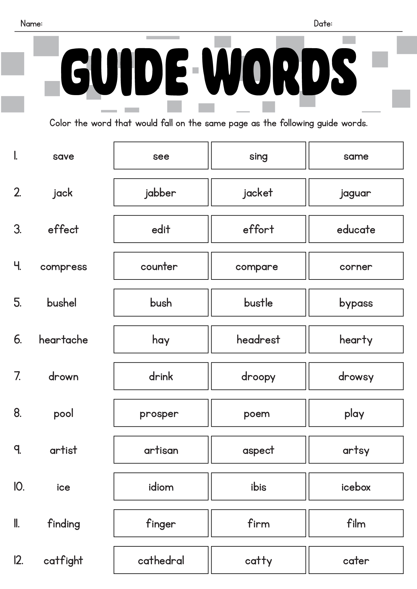 Weight Worksheet 1st Grade Weight Worksheet 1st Grade