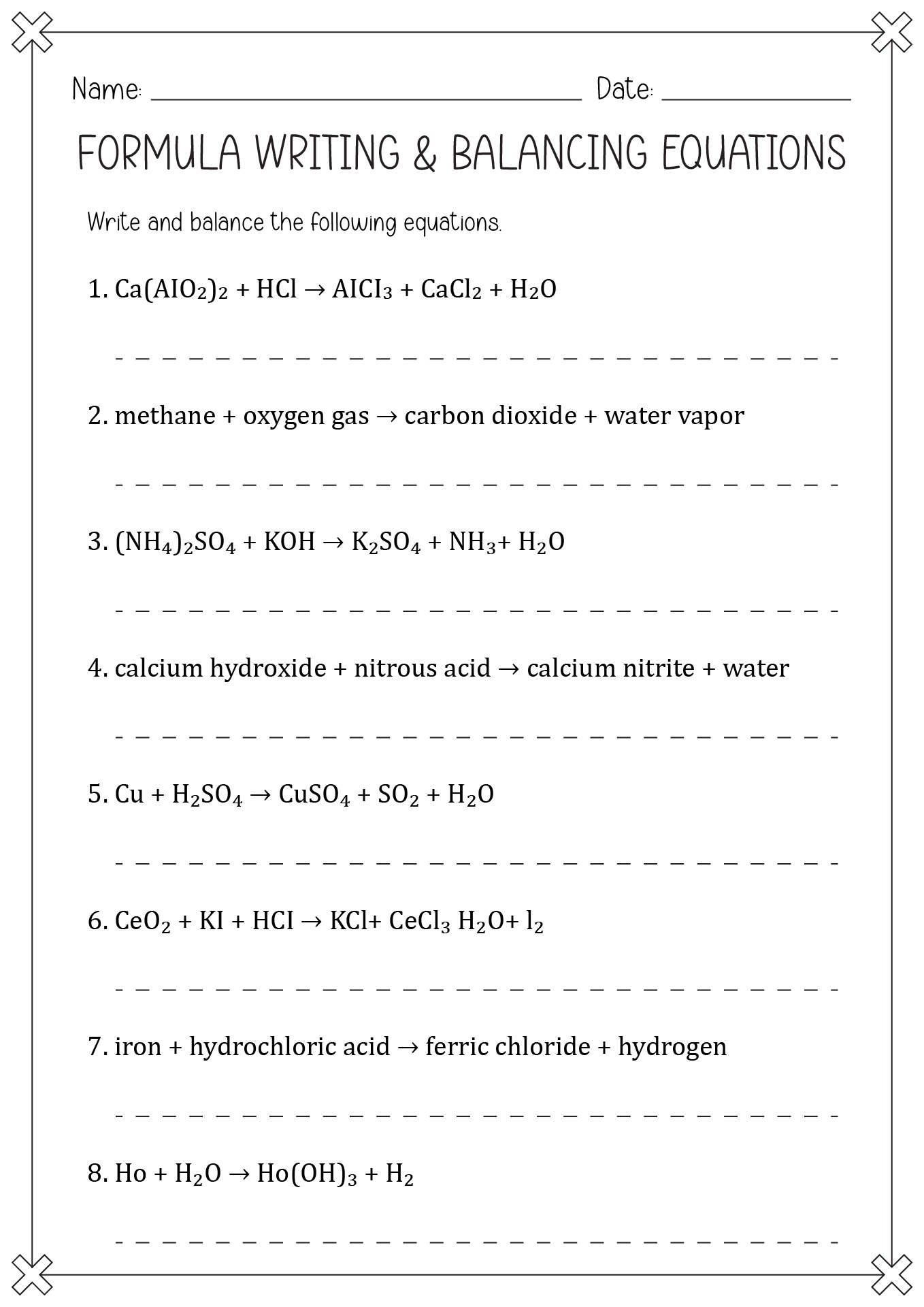 14 Best Images Of Two Step Equation Maze Worksheet Two Step Equation