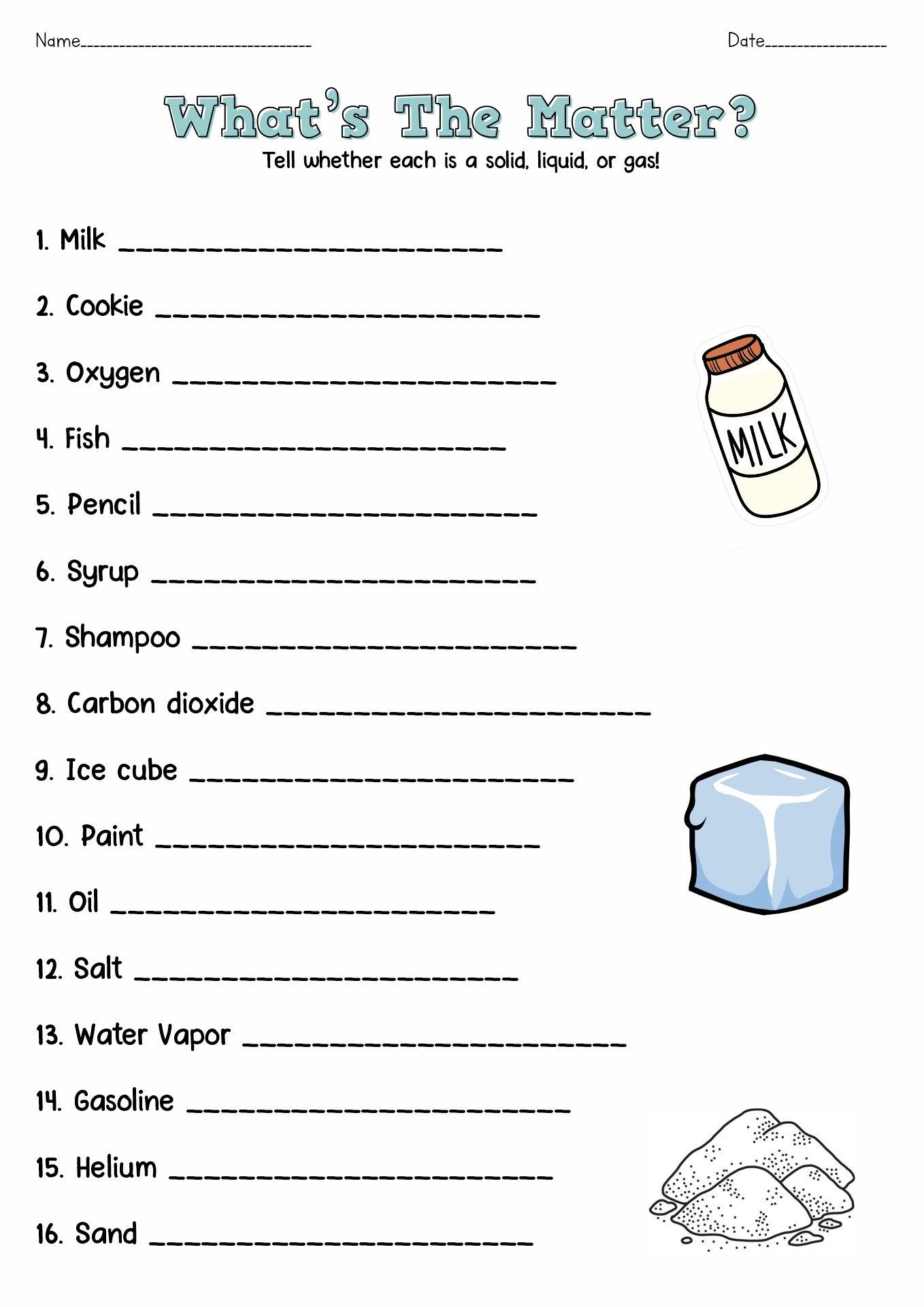 18 Best Images Of Soil Worksheets For 3rd Grade Soil Layers