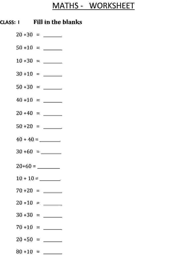 12 Best Images of Blank Addition Worksheet - Addition Worksheets, Fill ... 12 Best Images of Blank Addition Worksheet - Addition Worksheets, Fill ...