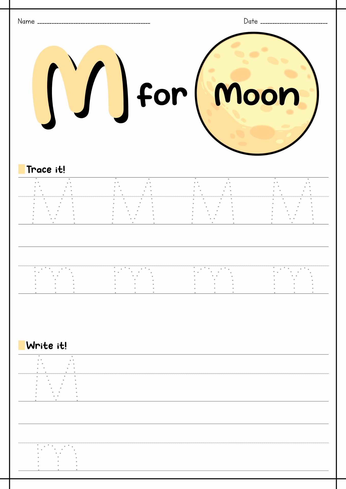 14 Best Images Of Writing Practice Worksheets For Preschool Free 14 Best Images Of Writing Practice Worksheets For Preschool Free