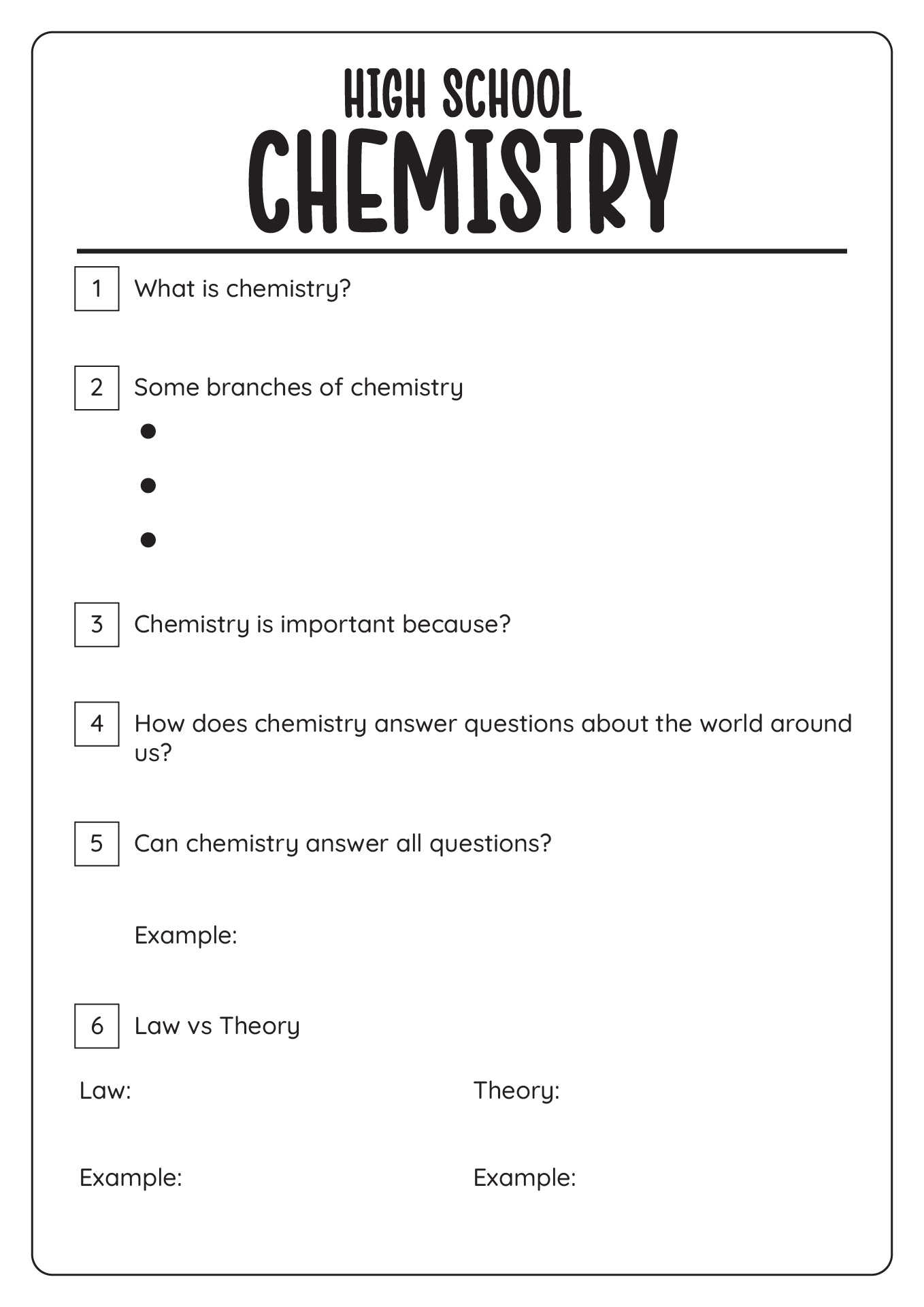 19 Best Images Of High School Student Information Worksheet High 19 Best Images Of High School Student Information Worksheet High