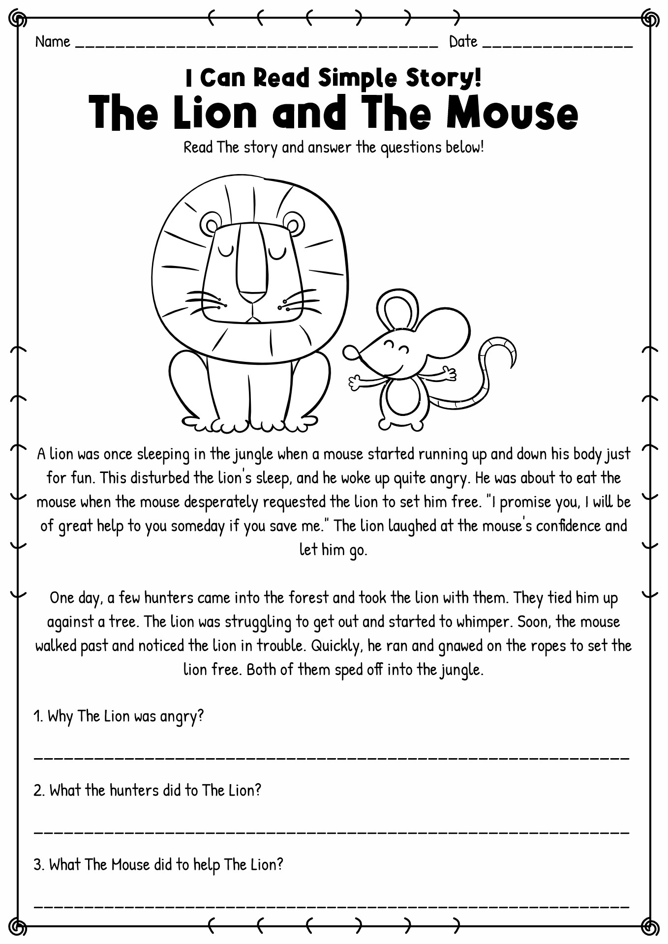 15 Best Images Of Short Story Worksheets Story Sequencing Cut And 15 Best Images Of Short Story Worksheets Story Sequencing Cut And