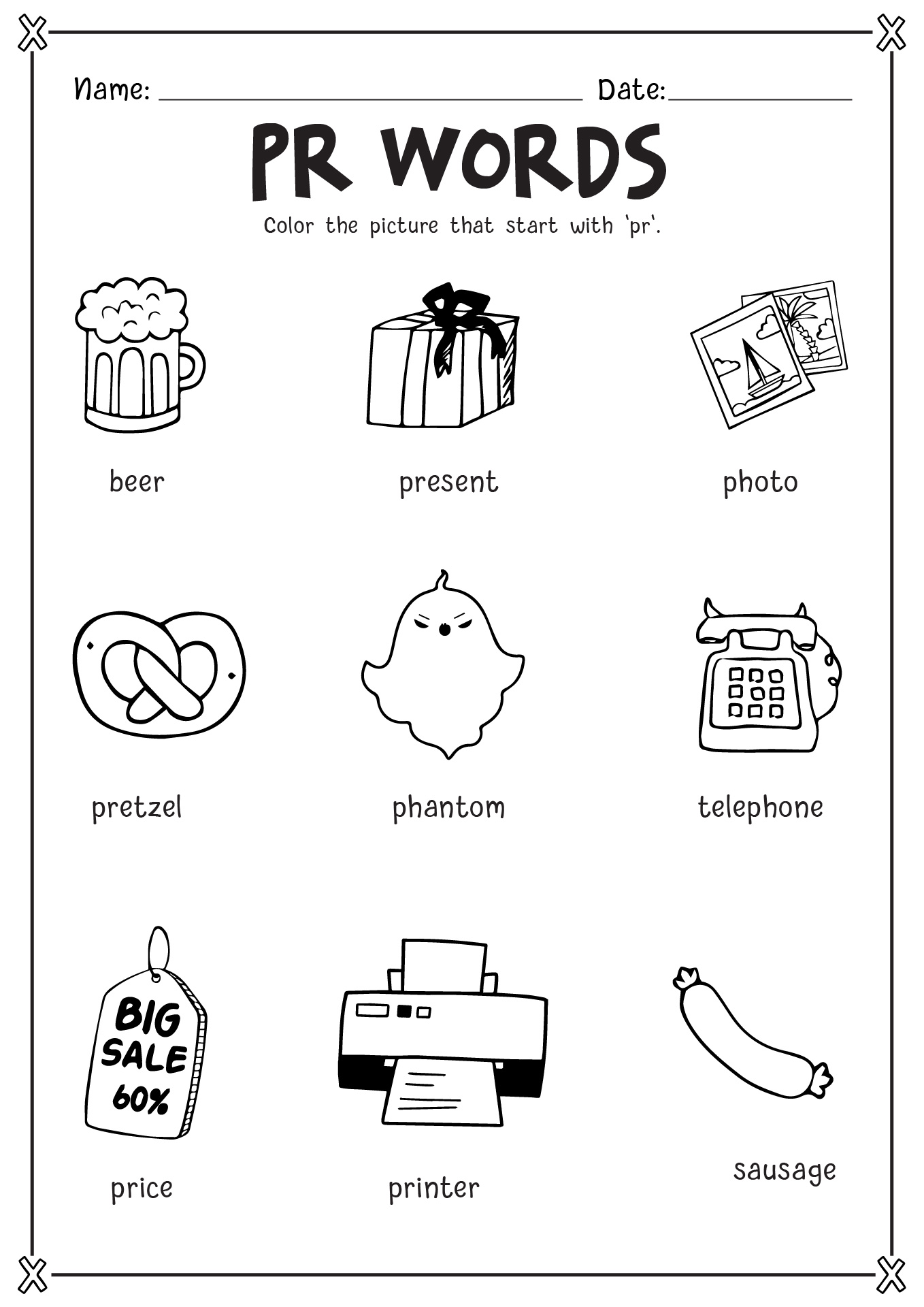 14 Best Images Of Ph Phonics Worksheets Free 2nd Grade Phonics 14 Best Images Of Ph Phonics Worksheets Free 2nd Grade Phonics