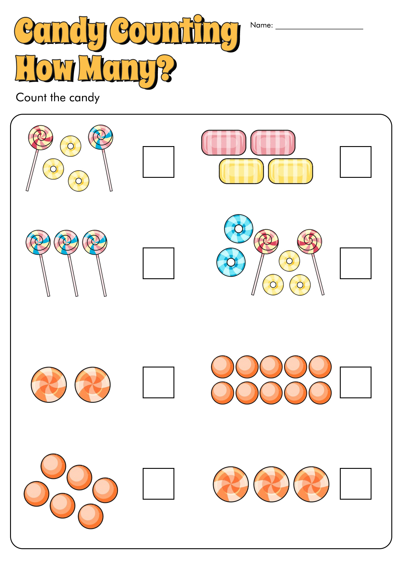 17 Best Images Of Count How Many 11 20 Worksheets How Many Counting 