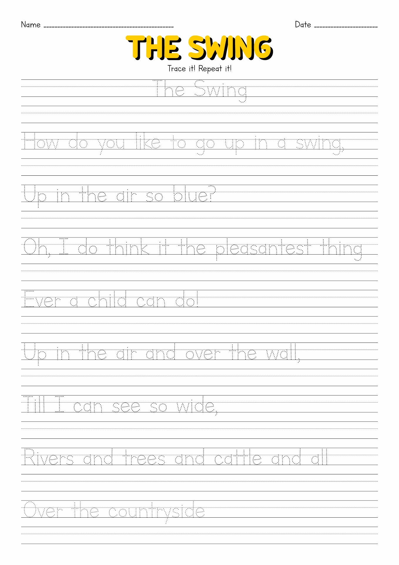 9 Best Images Of Palmer Cursive Worksheets Palmer Method Cursive 