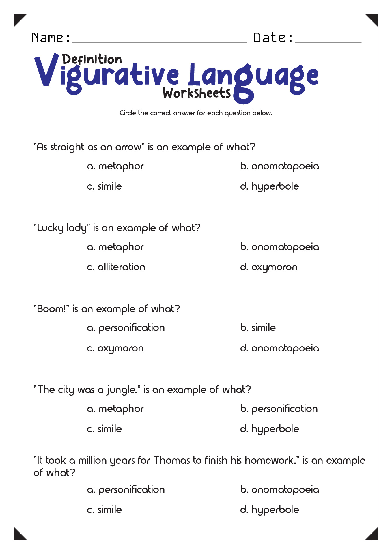 14 Matching Definitions To Words Worksheets Free PDF At Worksheeto 14 Matching Definitions To Words Worksheets Free PDF At Worksheeto