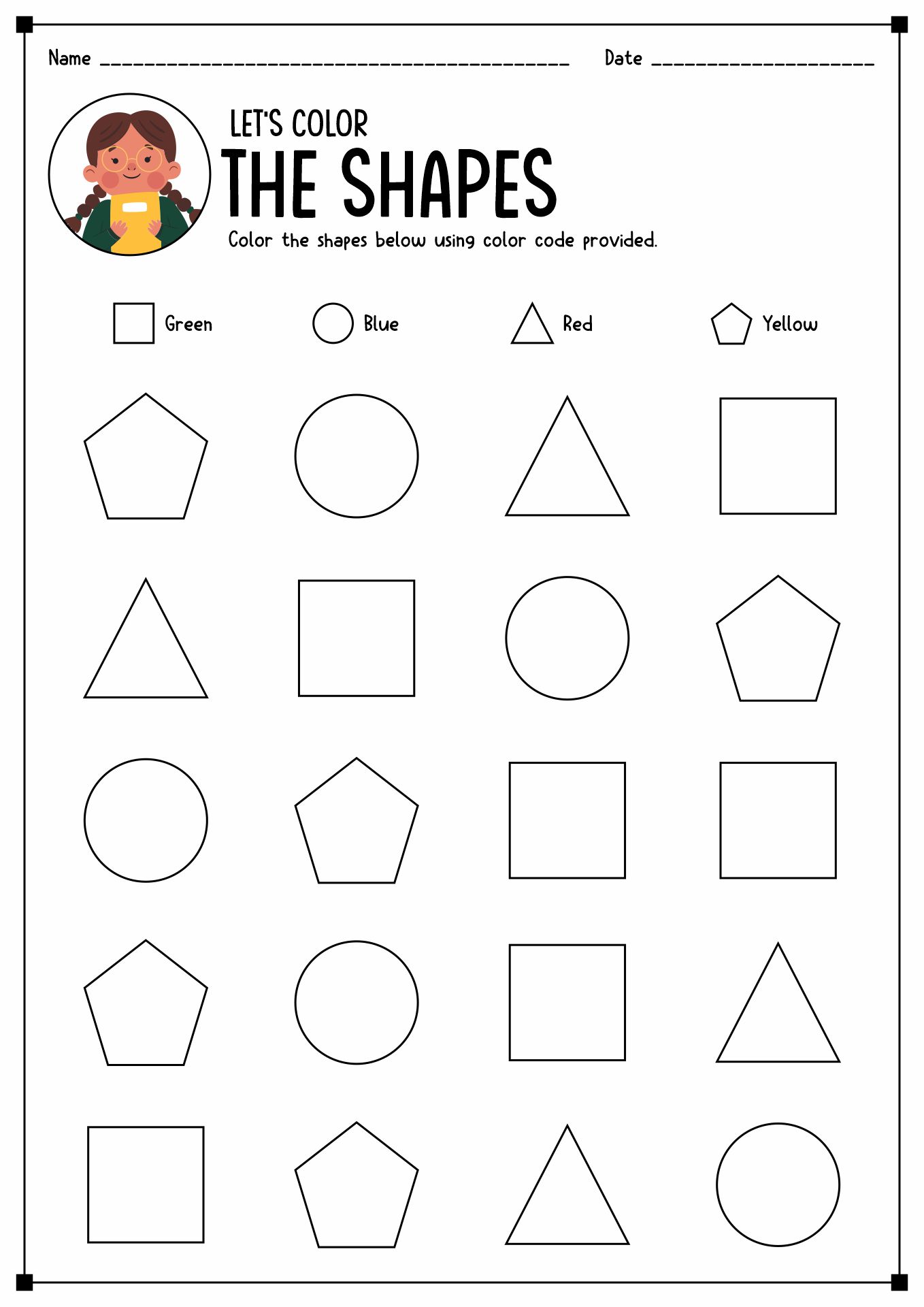 14 Visual Closure Worksheets Free Free PDF At Worksheeto 14 Visual Closure Worksheets Free Free PDF At Worksheeto