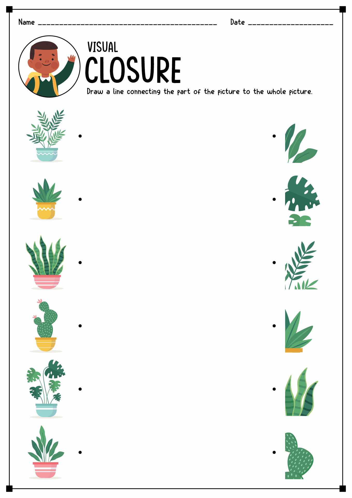 14 Visual Closure Worksheets Free Free PDF At Worksheeto 14 Visual Closure Worksheets Free Free PDF At Worksheeto