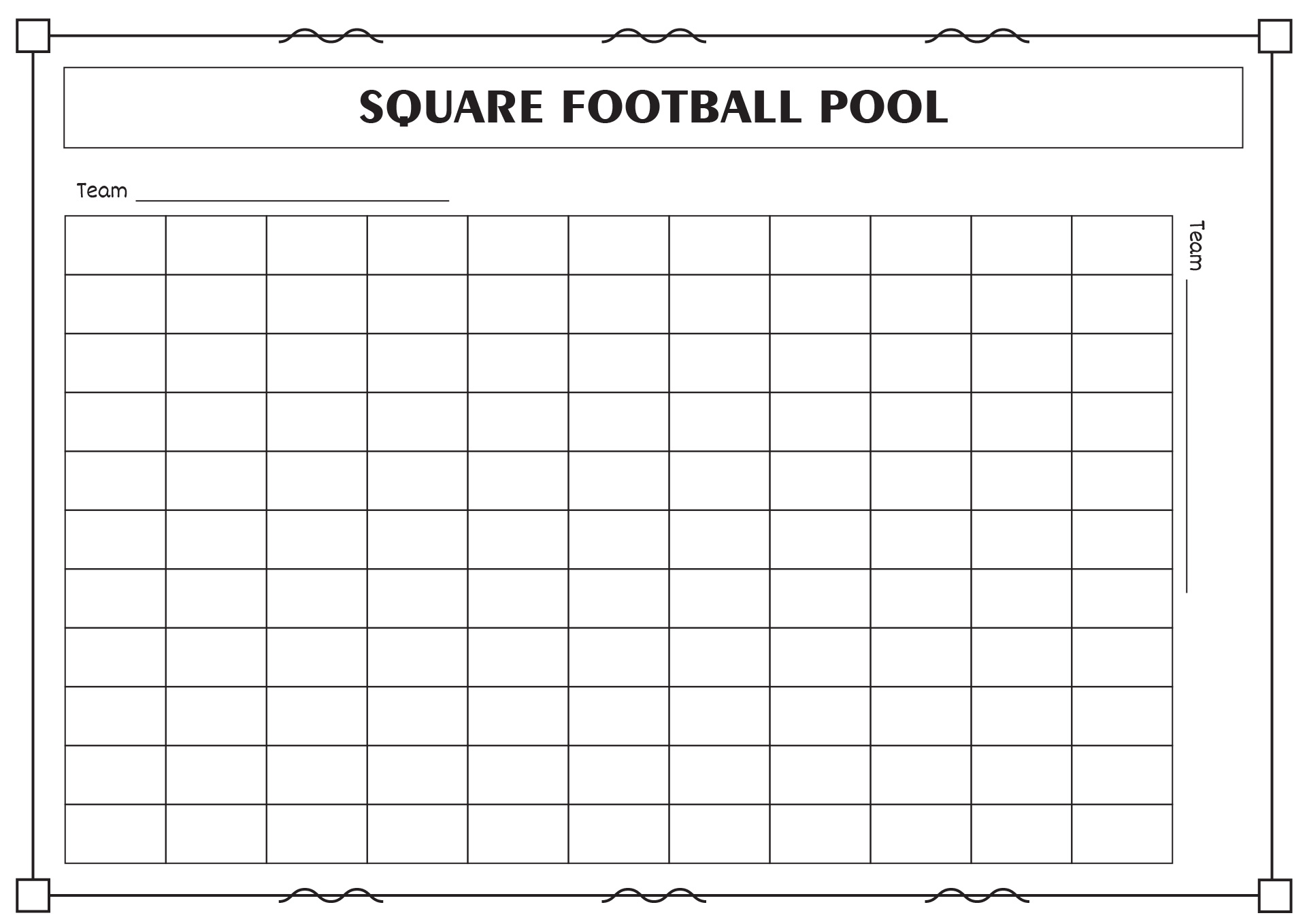 12 Printable Worksheet Of Squares Worksheeto