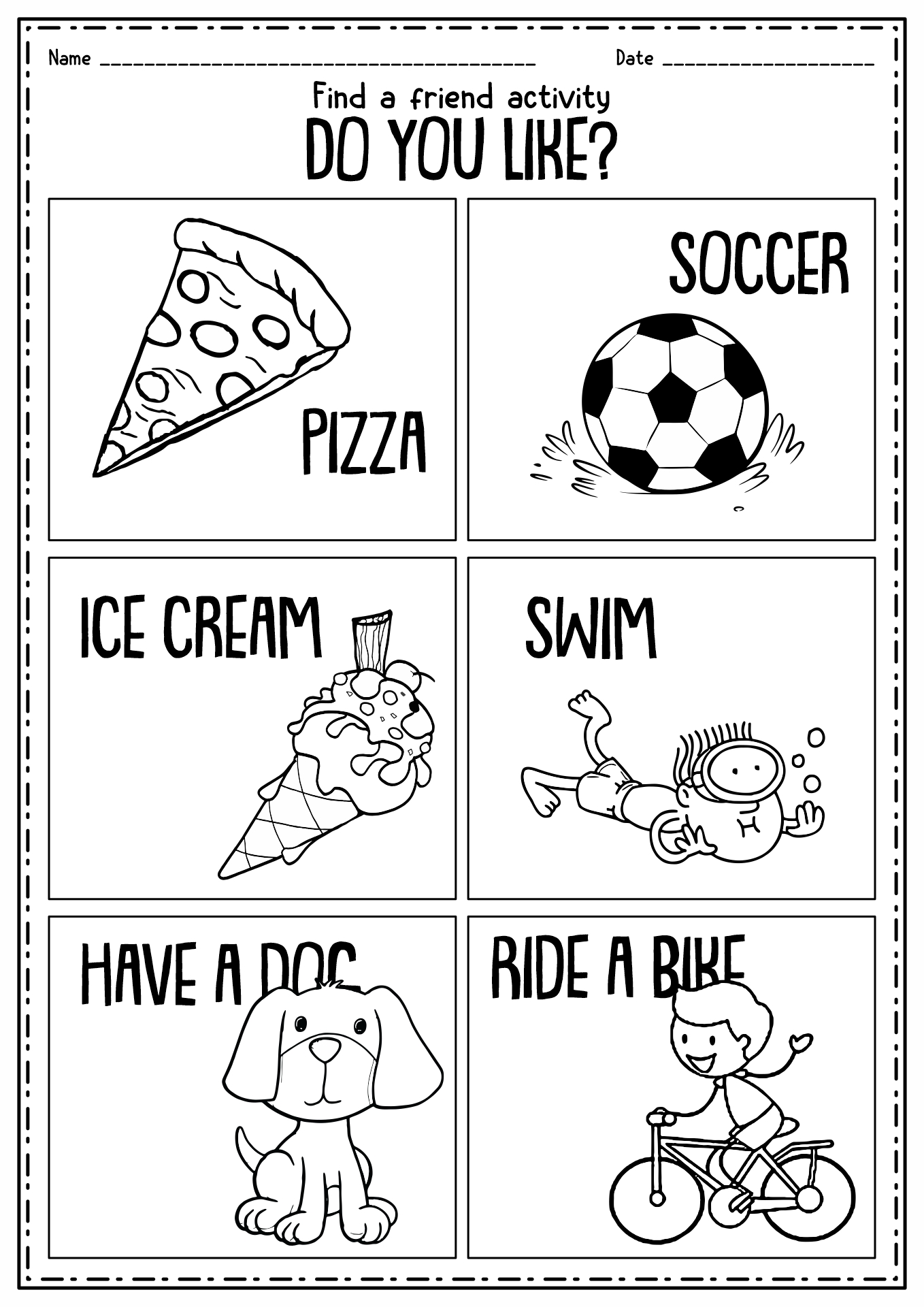 12 First Day Of Kindergarten School Worksheets Worksheeto 12 First Day Of Kindergarten School Worksheets Worksheeto