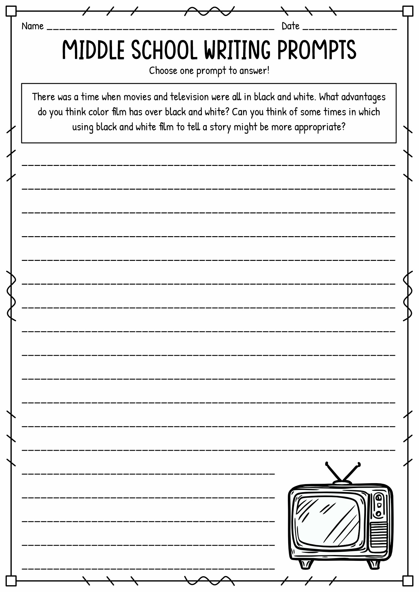 17 Second Grade Short Story Worksheet Worksheeto