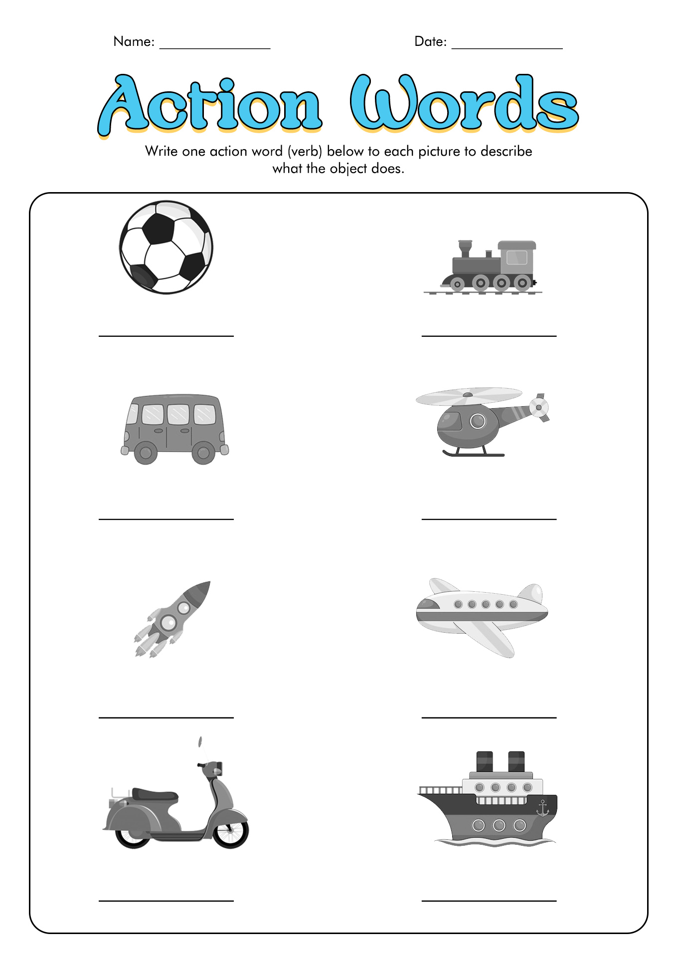 16 Adult ESL Worksheets Worksheeto
