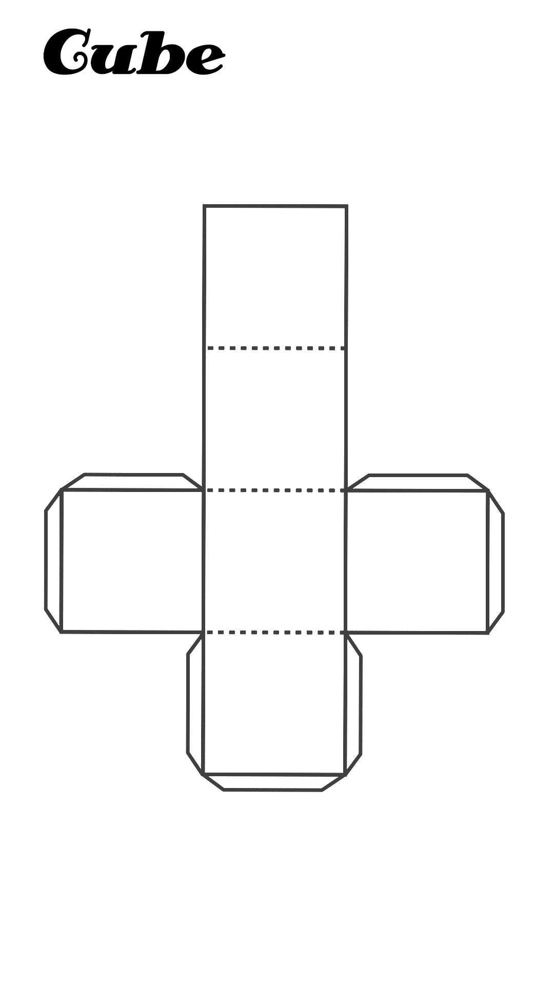 7 Nets Of Shapes Worksheet Free PDF At Worksheeto