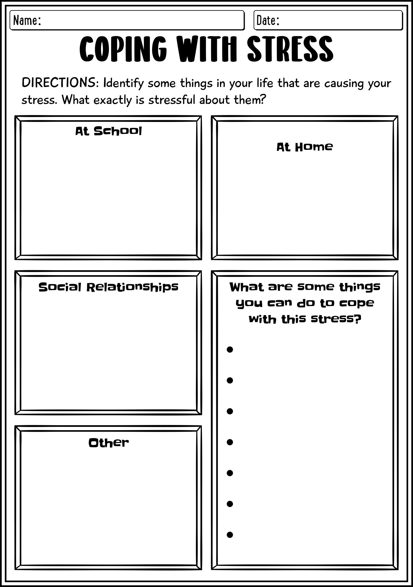 Obsessive Thoughts In Children Obsessive Thoughts In Children