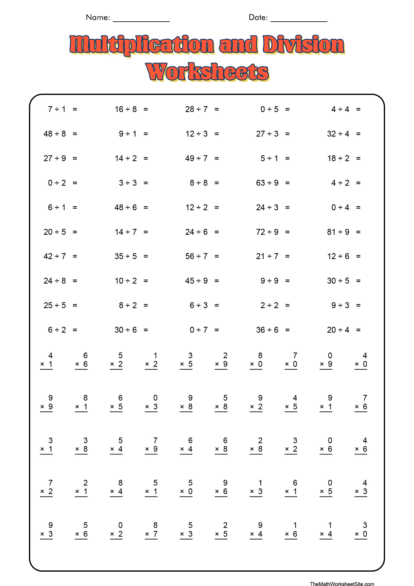 16 Hard Division Worksheets Free PDF At Worksheeto 16 Hard Division Worksheets Free PDF At Worksheeto