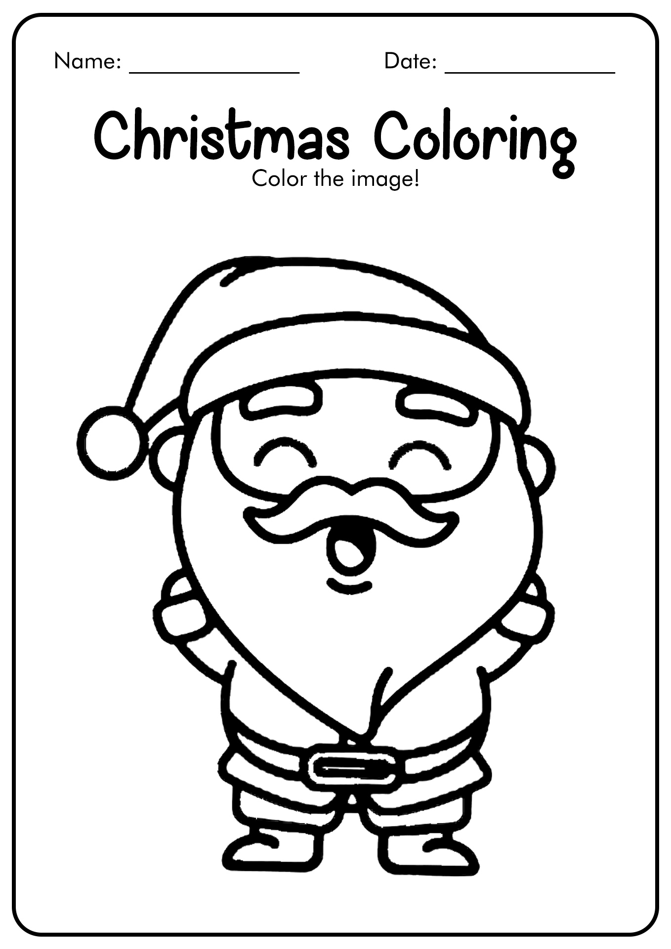 12 Christmas Party Games Worksheet Free PDF At Worksheeto