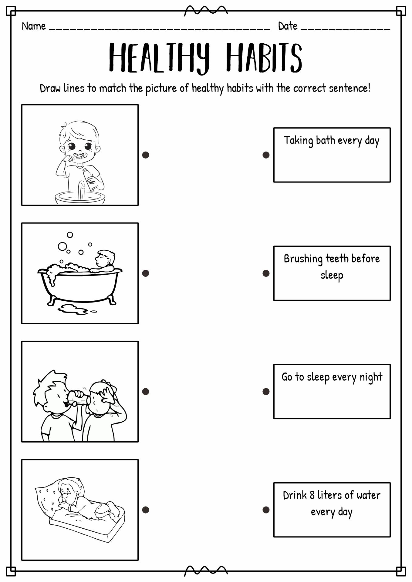Seven Habits Worksheets At Viiadrianablog Blog Seven Habits Worksheets At Viiadrianablog Blog