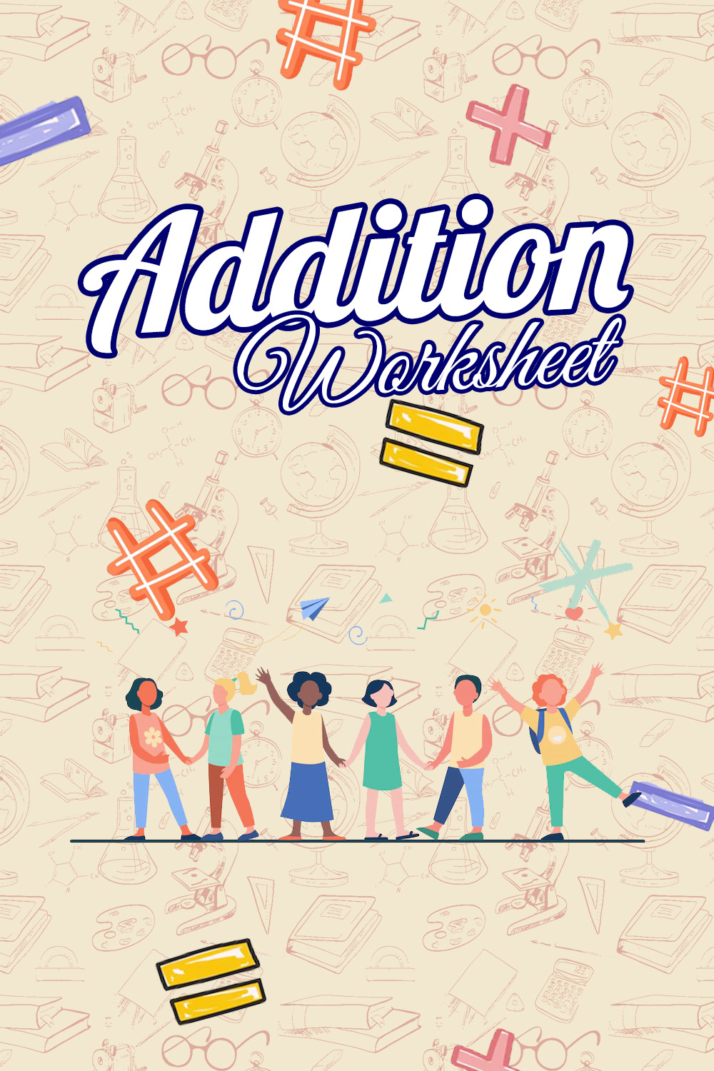 16 Addition Worksheets To Print Free PDF At Worksheeto