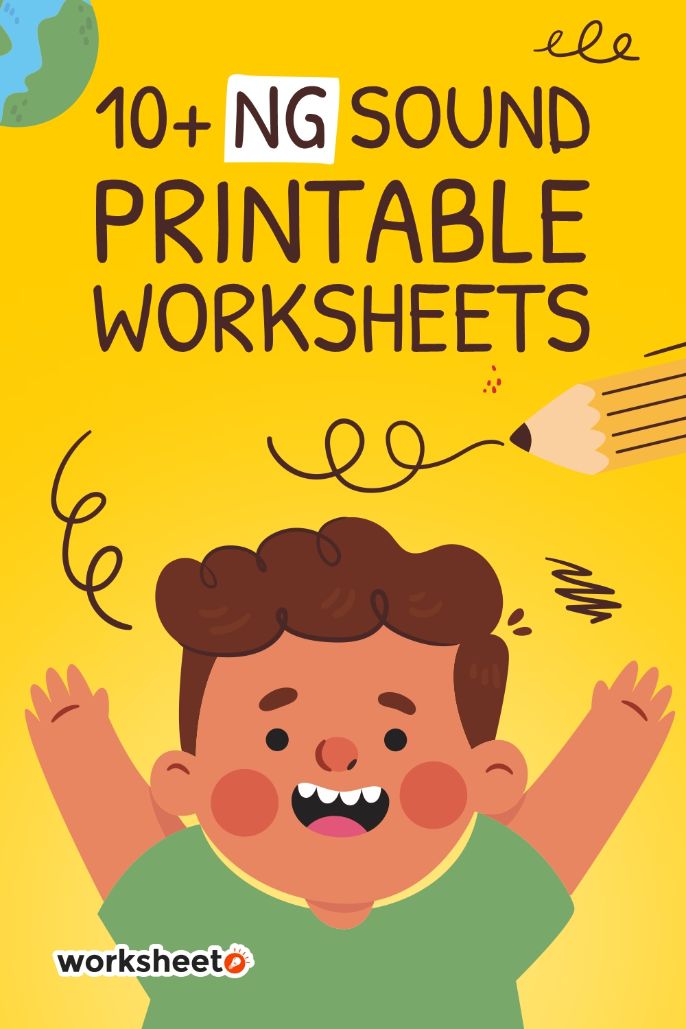 12 Ng Sound Printable Worksheets Worksheeto
