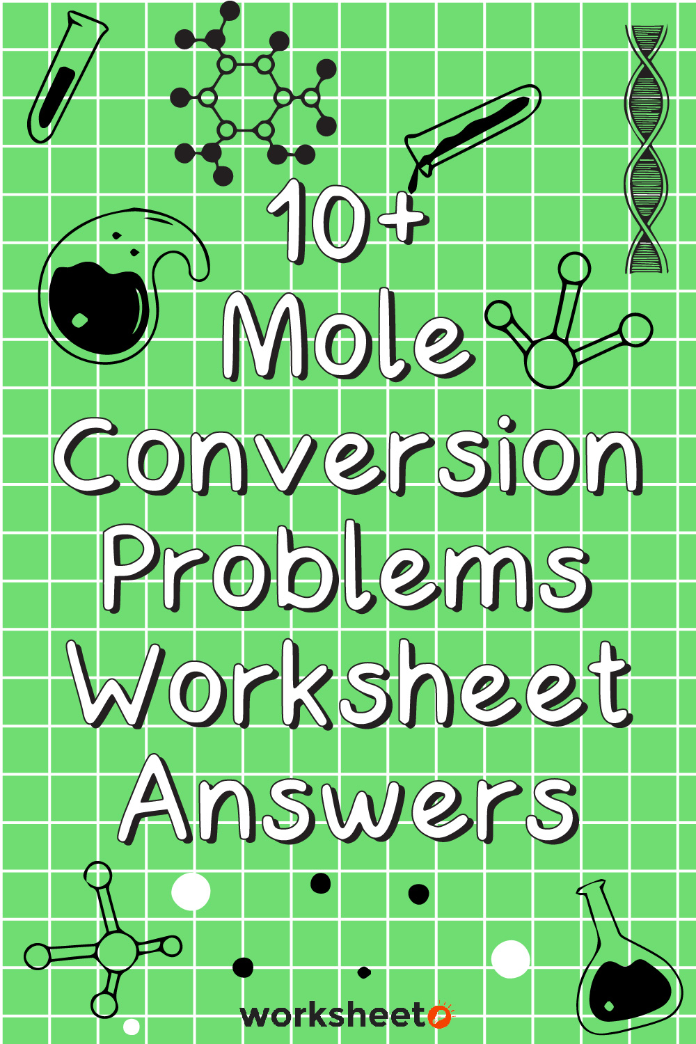 18 Mole Conversion Problems Worksheet Answers Free PDF At Worksheeto 18 Mole Conversion Problems Worksheet Answers Free PDF At Worksheeto